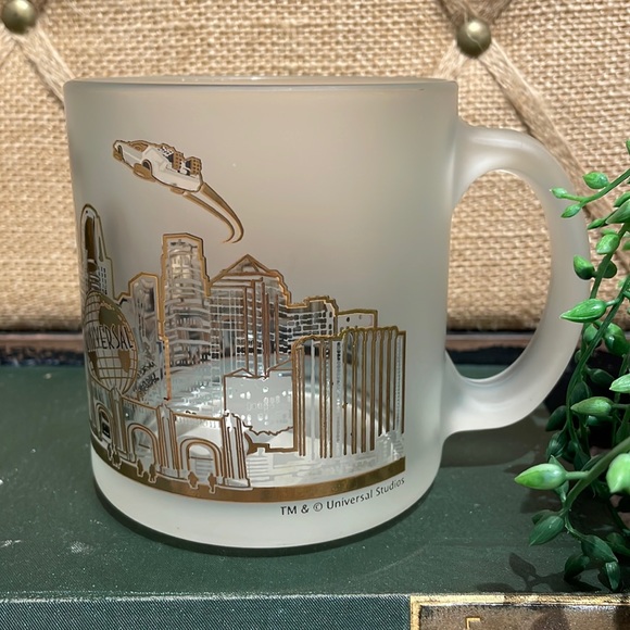 Dining | Universal Studios Mug | Poshmark